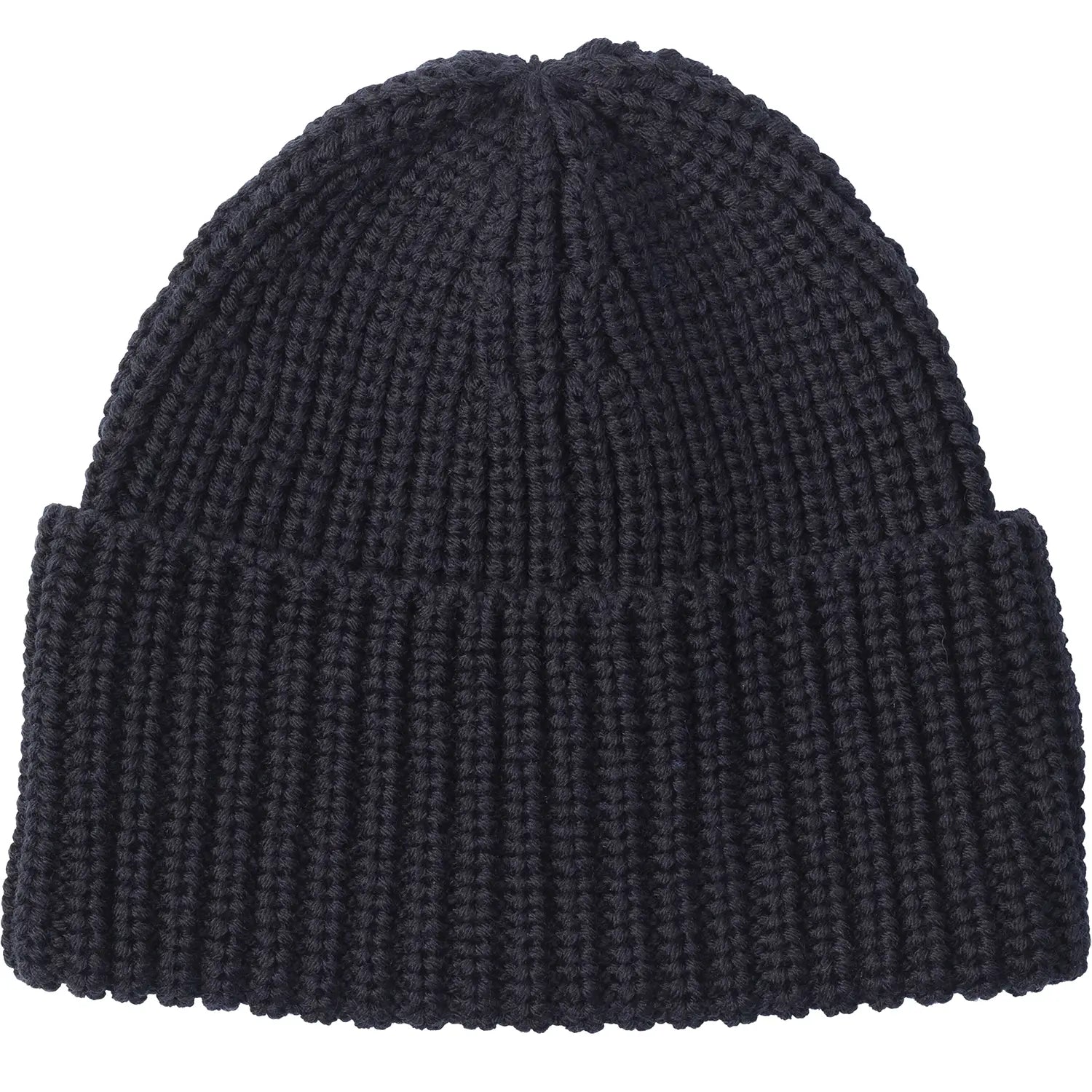 The Marcel Bonnet in merino wool made in France - Les Tricots Marcel