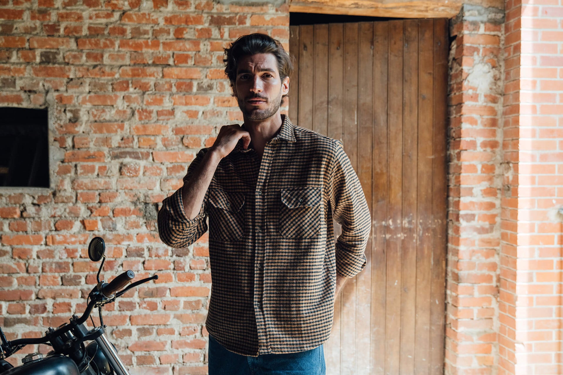 Le Véritable Débardeur Marcel fabriqué en France - Homme Femme Enfant ...