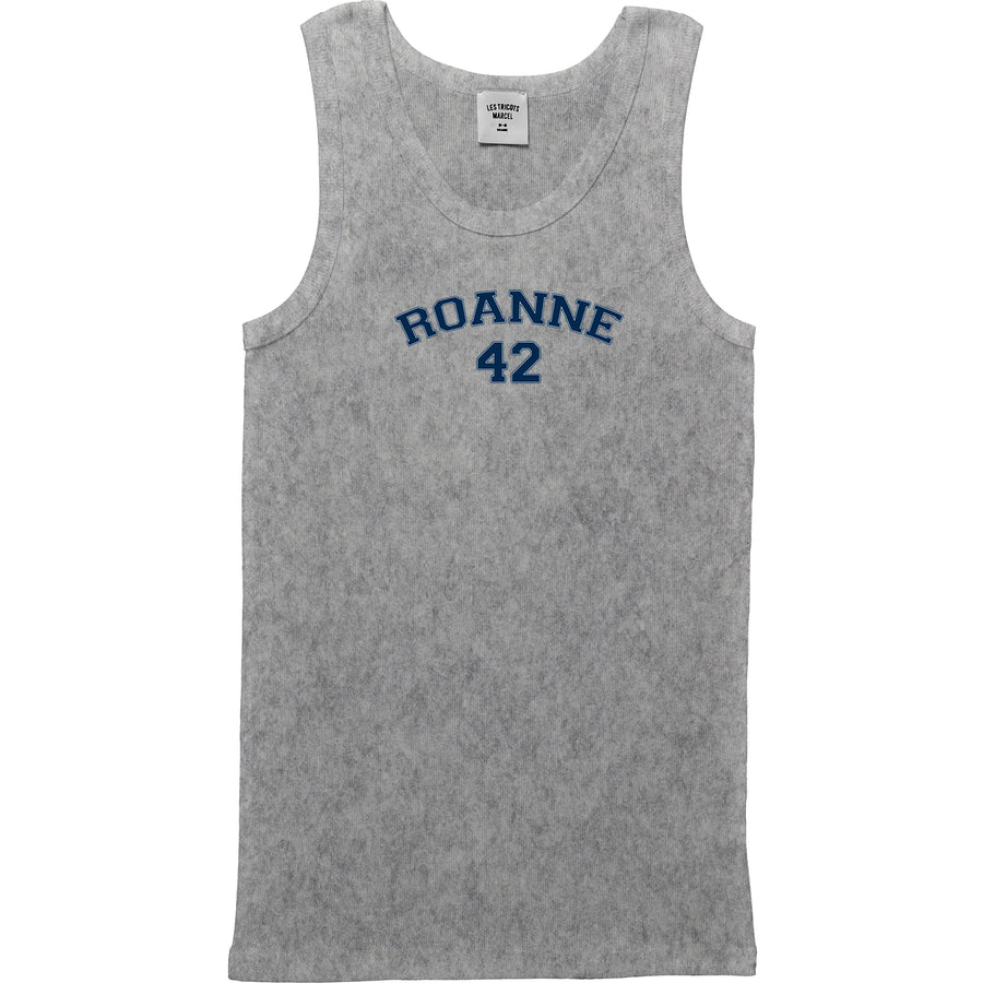 La Boutique à Marcel Noir, Blanc et la collection – Les Tricots Marcel